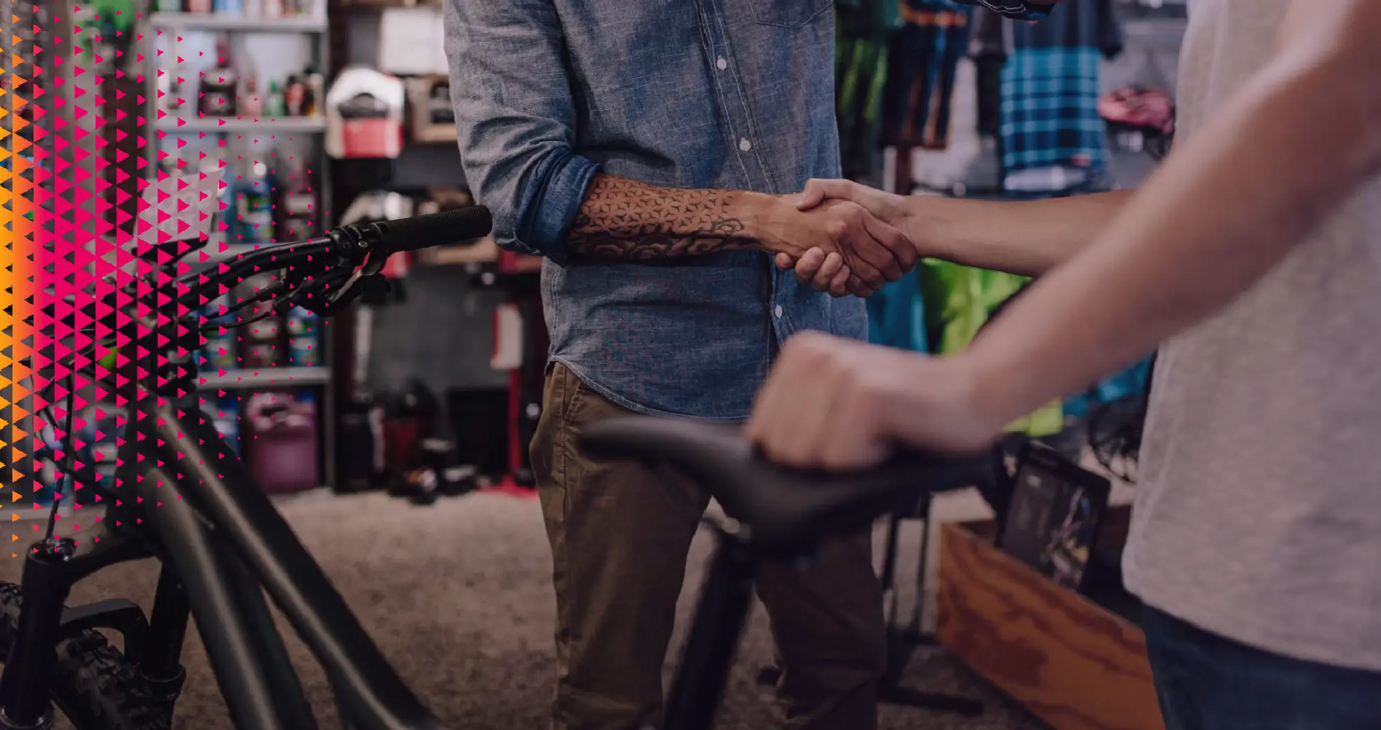 Bike Shop Management Software: Specialized Features for Your Business