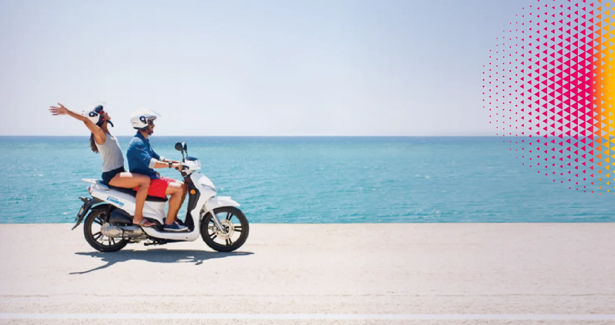 Cooltra chooses Orisha Commerce and Adyen to power scooter rental business