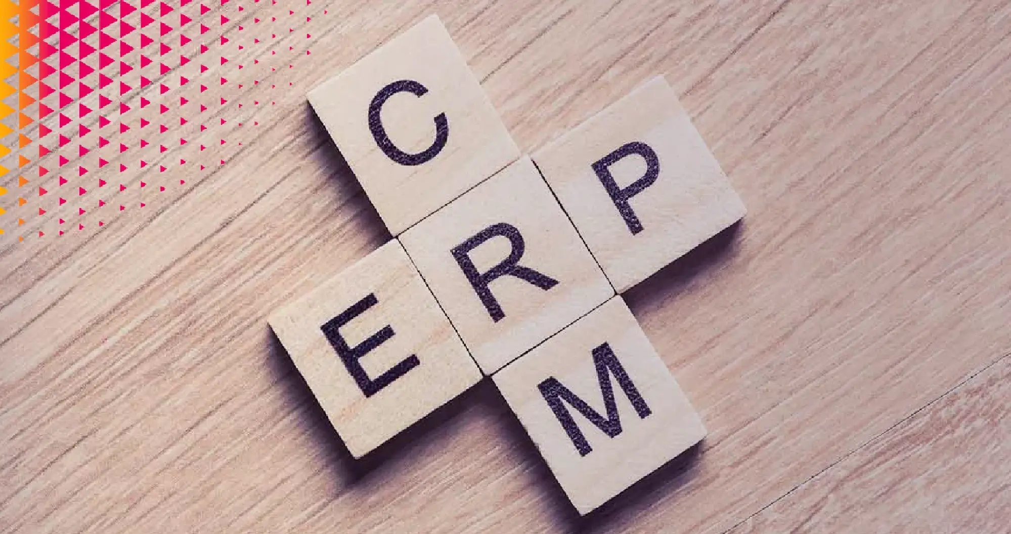 ERP vs CRM: What If They Should No Longer Be Opposed?