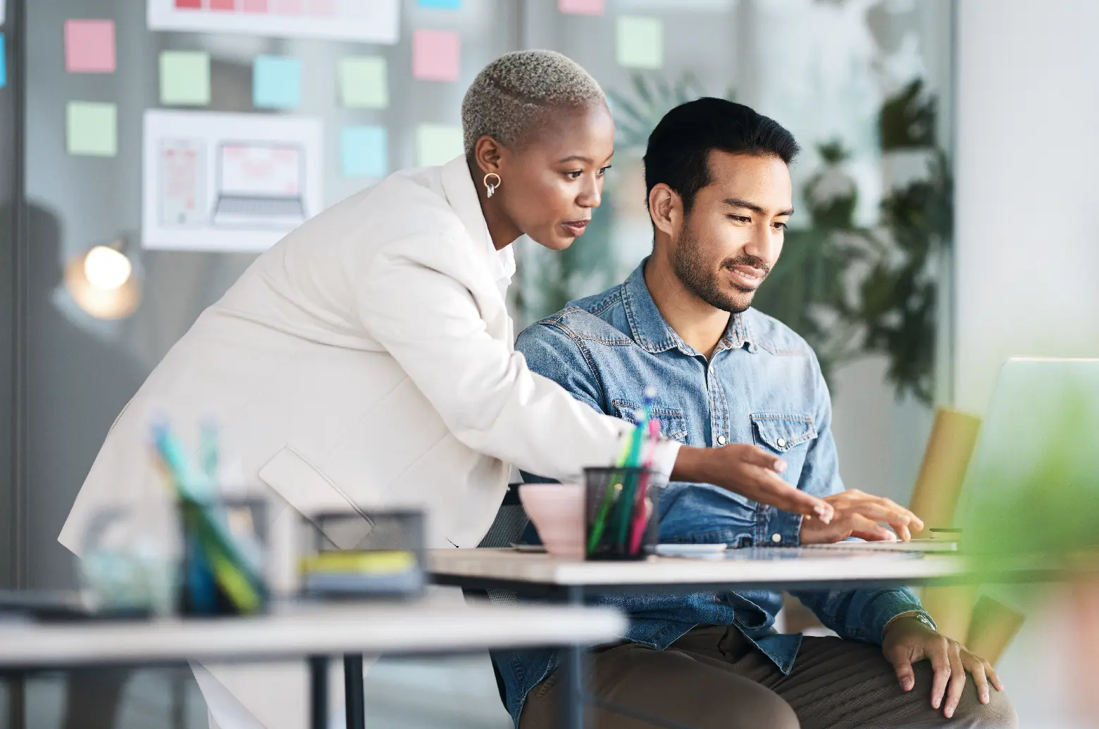 Orisha Commerce : nos bureaux