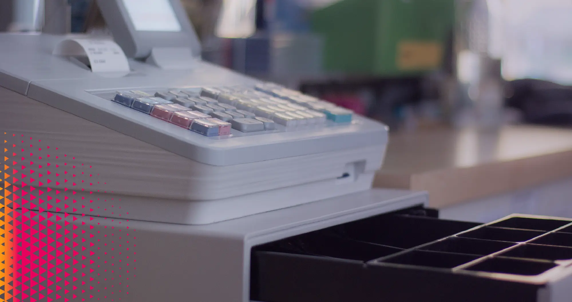 Store Cash Register Software: 5 Criteria for Making the Best Choice