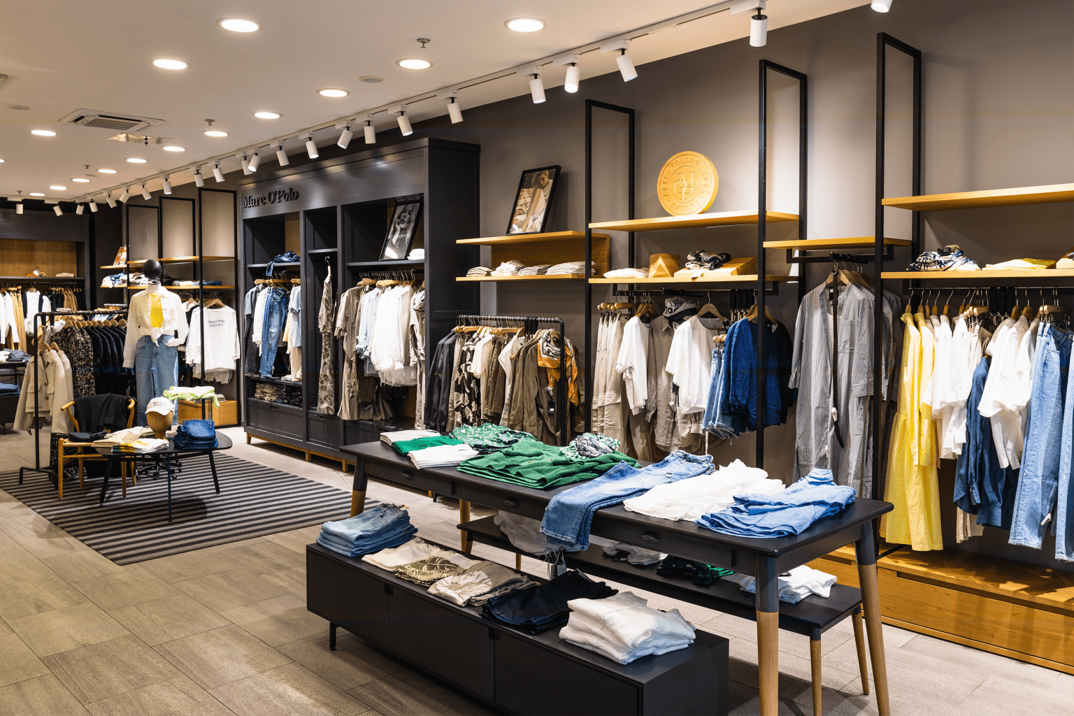 SaaS Unified Commerce Solutions - Orisha Commerce