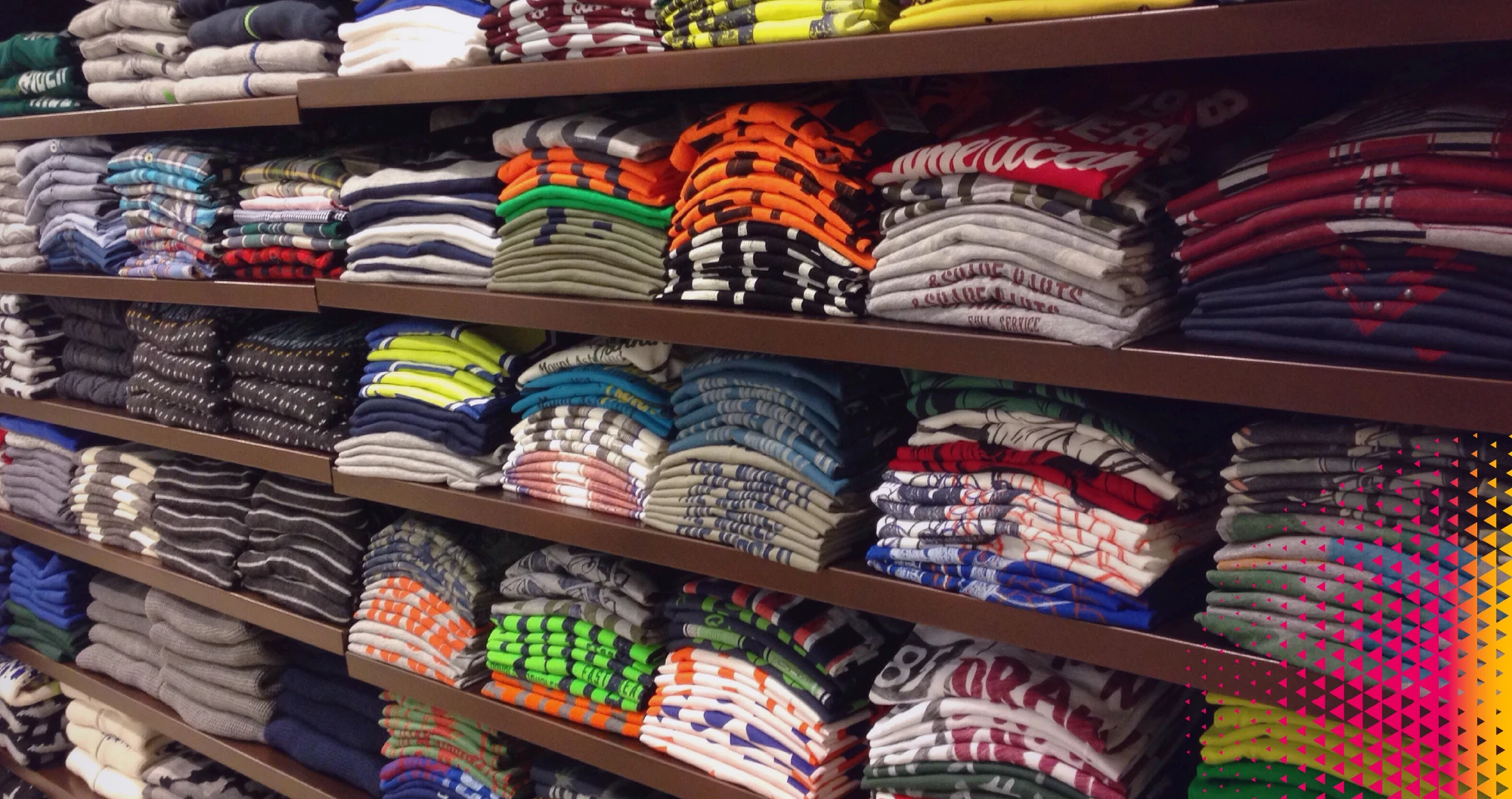 Comment gérer le stock d’un magasin : 3 conseils à suivre